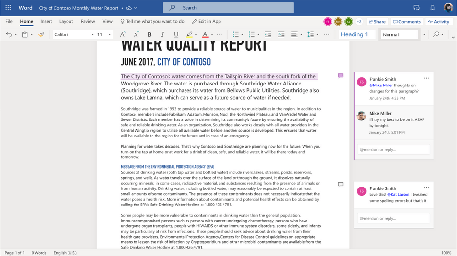 Best Google Docs Alternatives In 2023 Nuclino