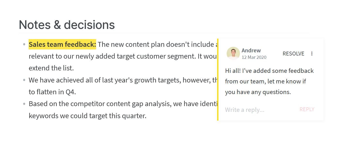 How To Take Meeting Minutes Templates Examples
